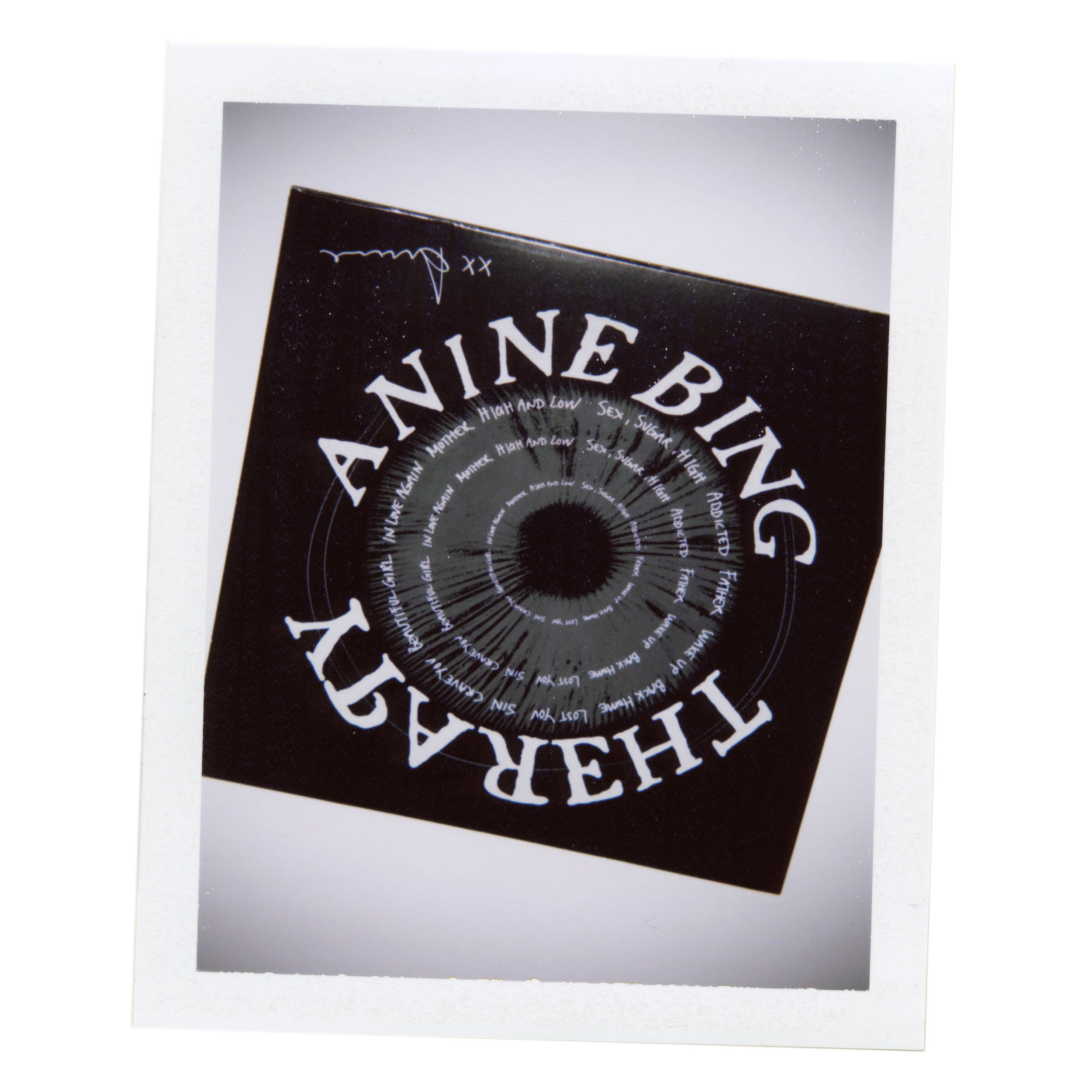 BENJO ARWAS. Photographer and Director.